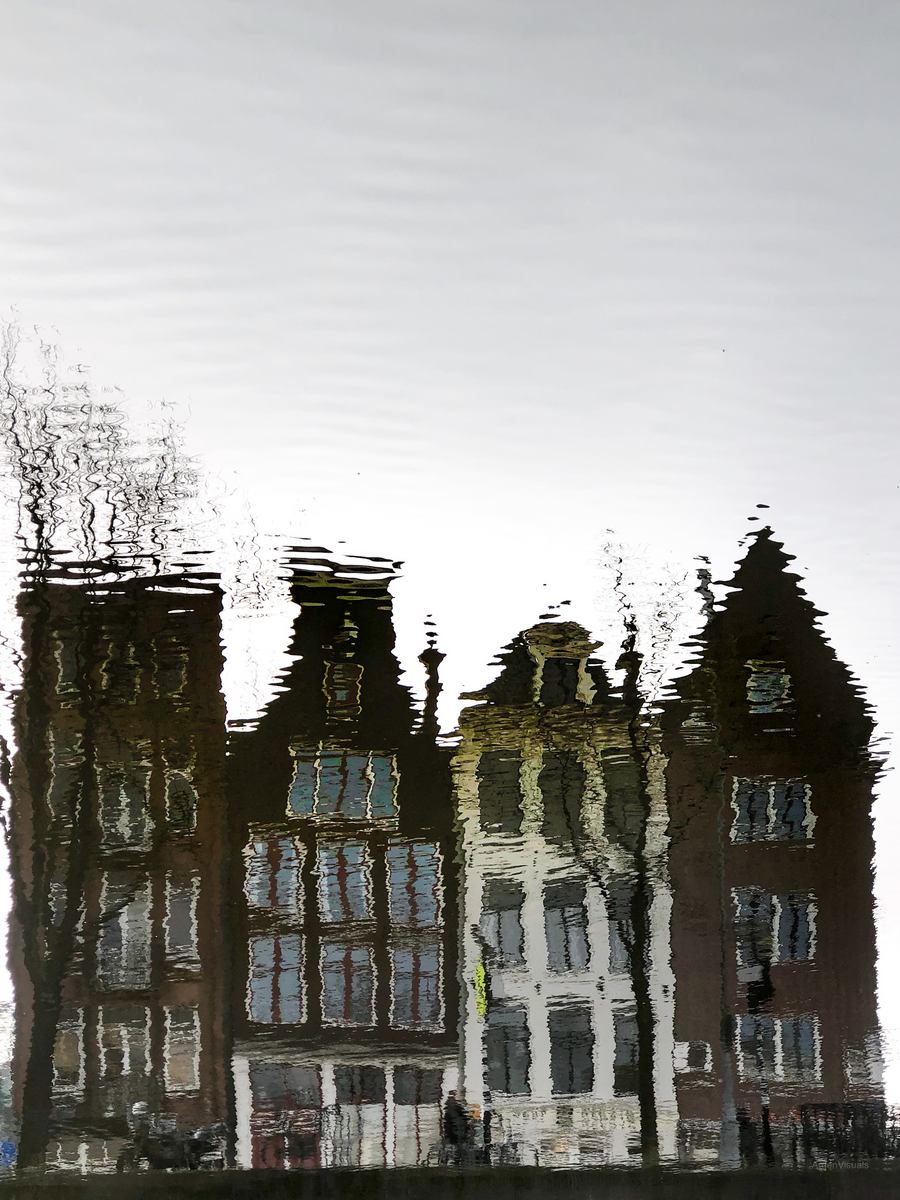 Bridge Lights – Arden Art Gallery